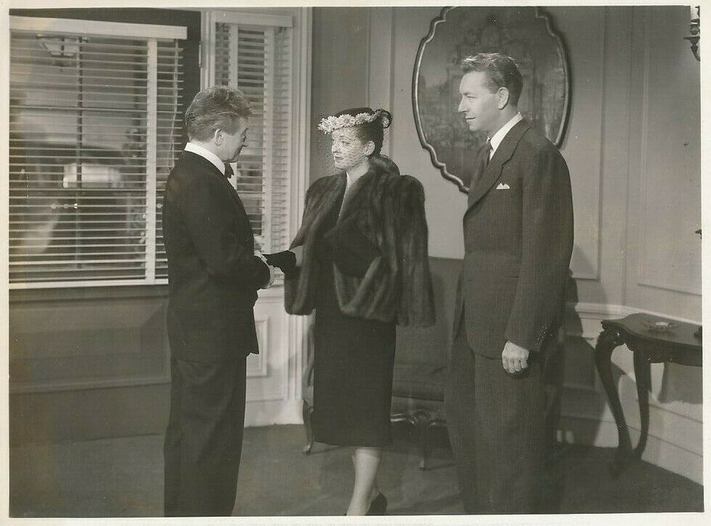 Picture of Deception (1946)