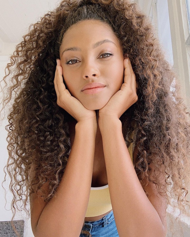 Image of Haylie Turnquest