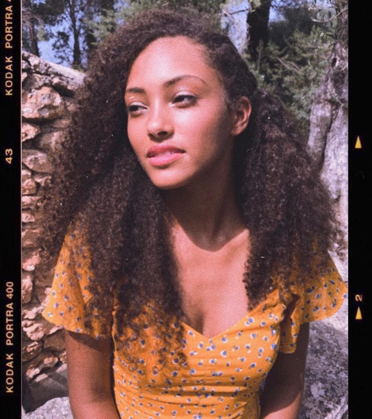 Picture of Haylie Turnquest