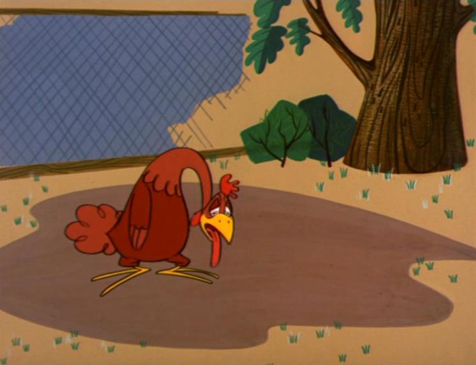 Picture of The Farm of Tomorrow