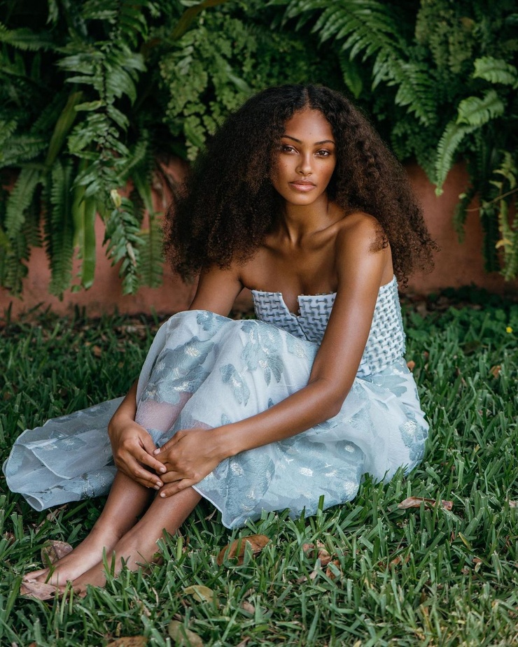 Haylie Turnquest image