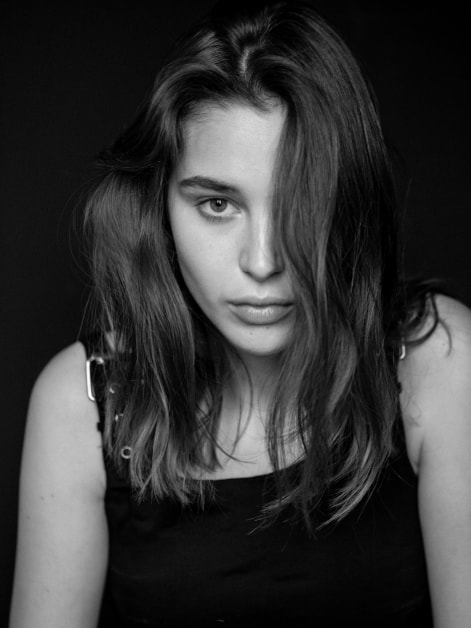 Image of Sonya Batist