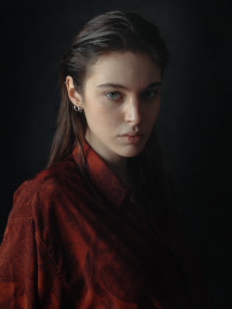 Picture of Sonya Batist