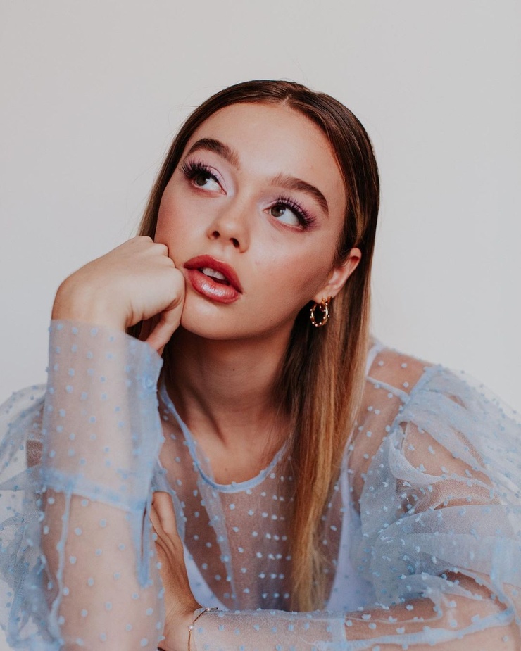 Picture of Julia Rilynn Greenhalgh