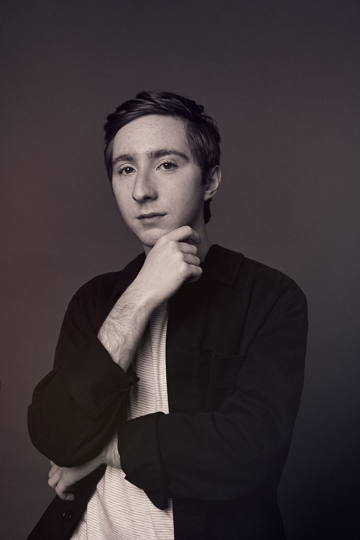 Picture of Larry Saperstein