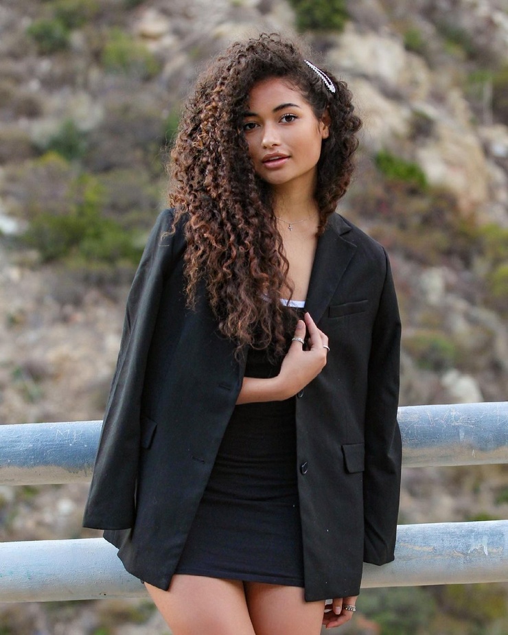 Picture of Athena Katoanga