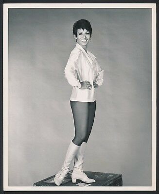 Picture Of Barbara Luna