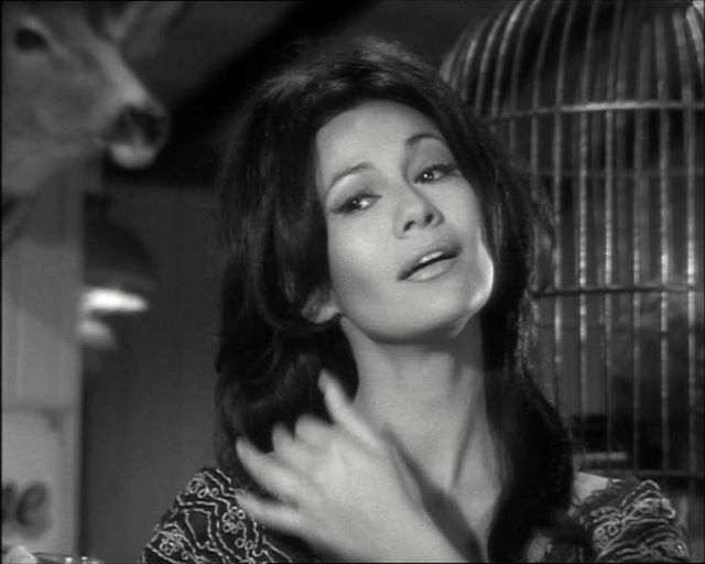 Picture of Barbara Luna