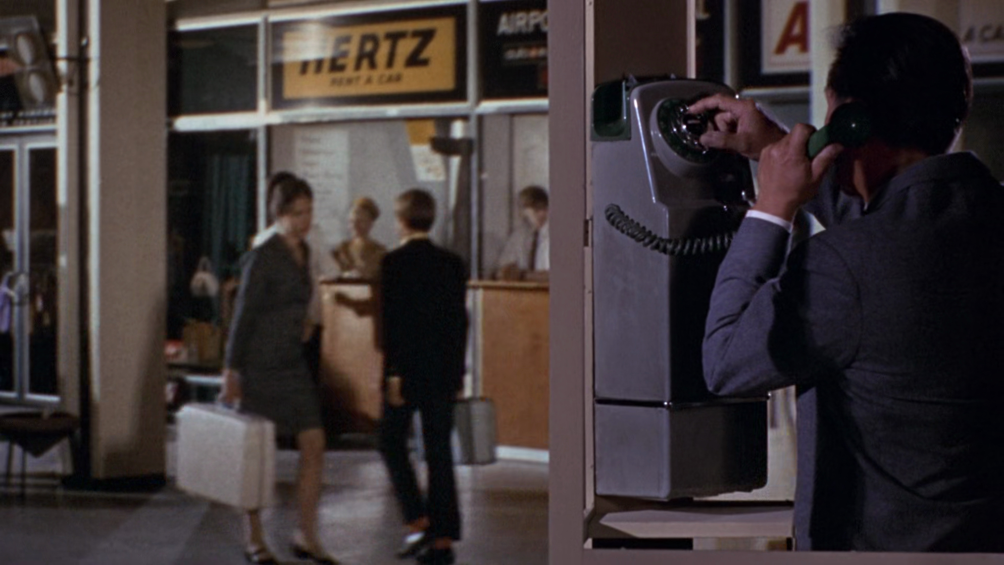 Picture of The Wrecking Crew (1968)