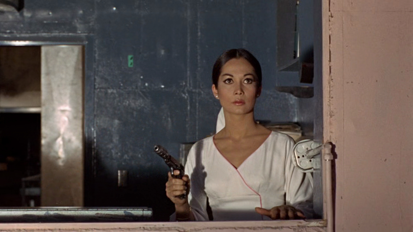 Picture of The Wrecking Crew (1968)