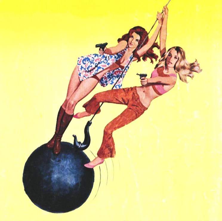 Picture of The Wrecking Crew (1968)