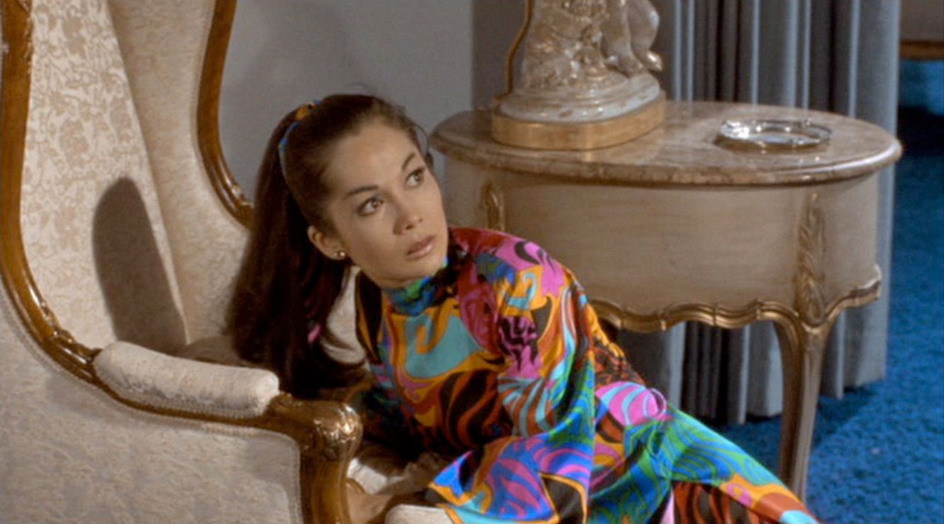Picture of The Wrecking Crew (1968)