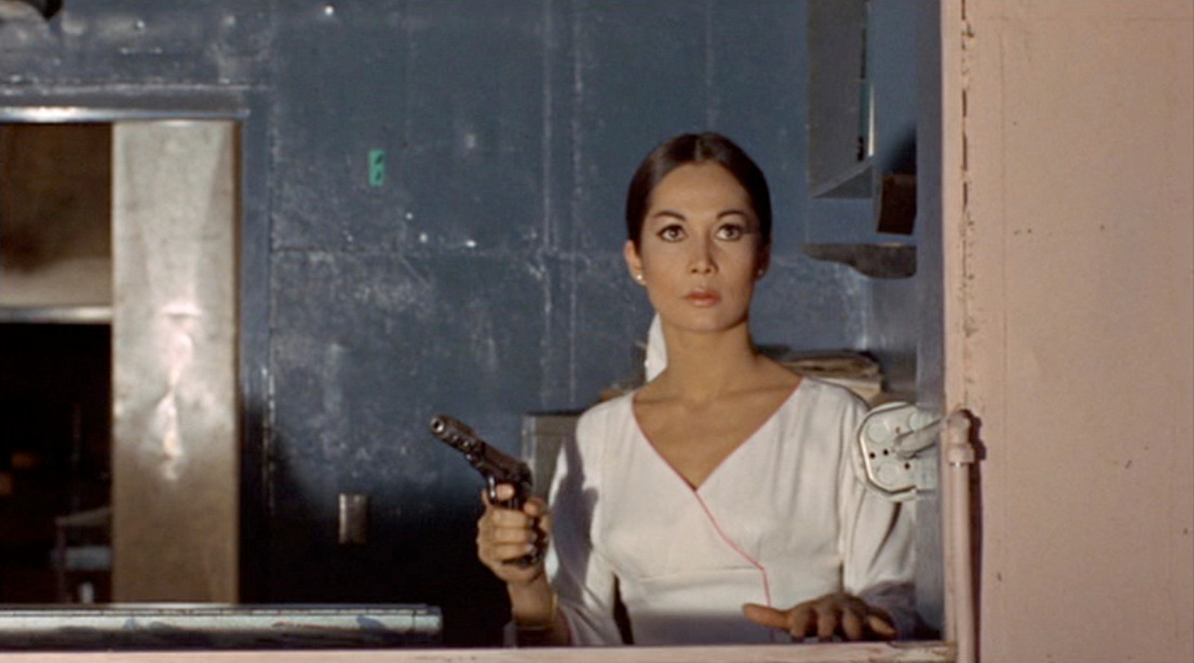 Image of The Wrecking Crew (1968)