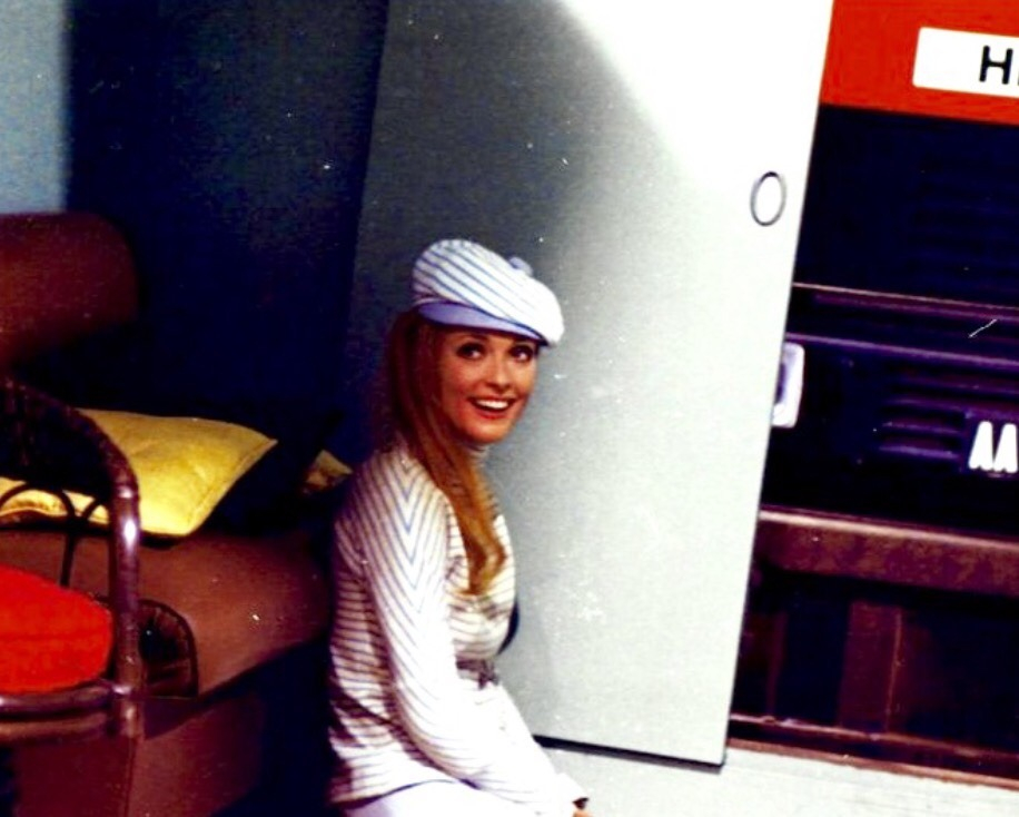 The Wrecking Crew (1968) image