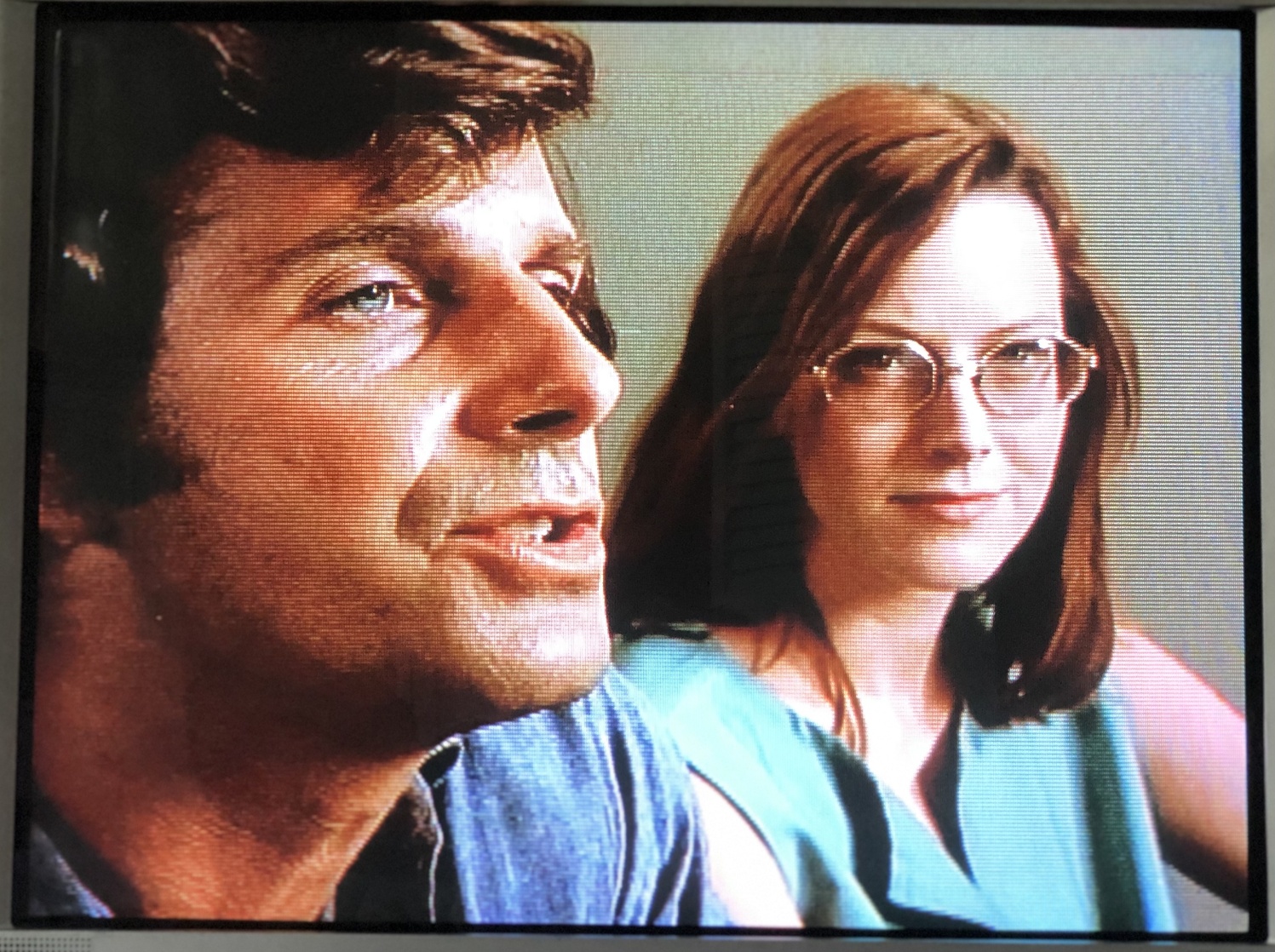 The Streets of San Francisco, 1976