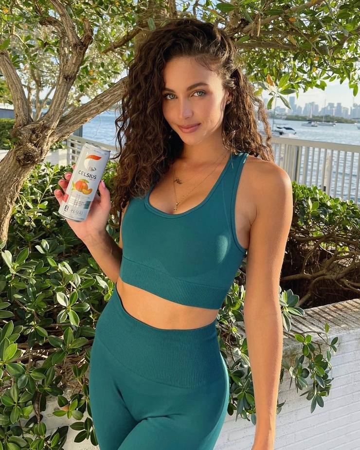 Picture of Nina Matos