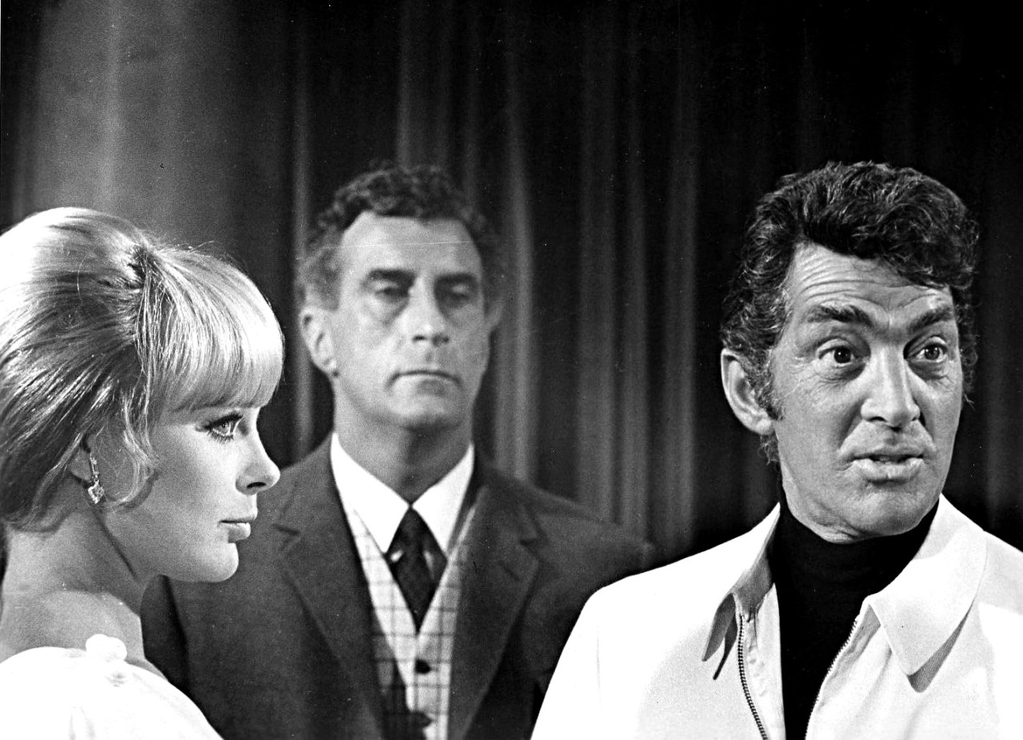 Picture of The Wrecking Crew (1968)