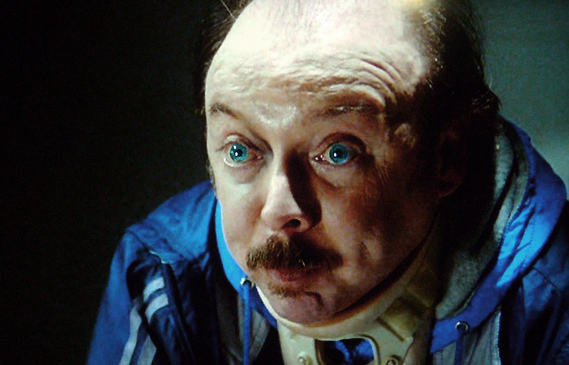 Picture of The Big Empty