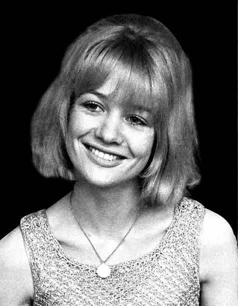 Judy Geeson