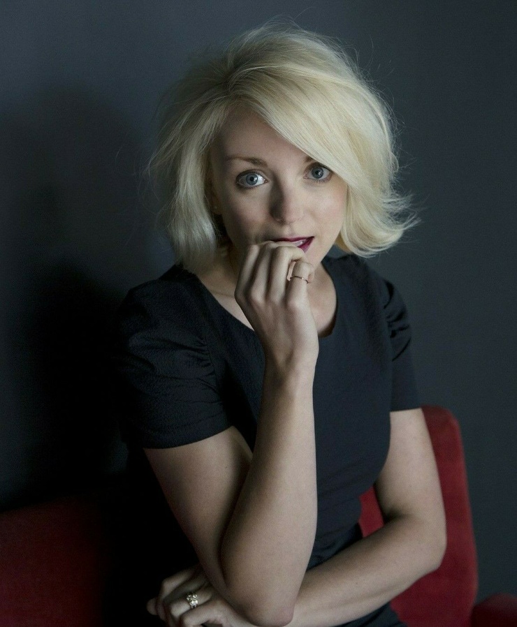 Picture of Helen George