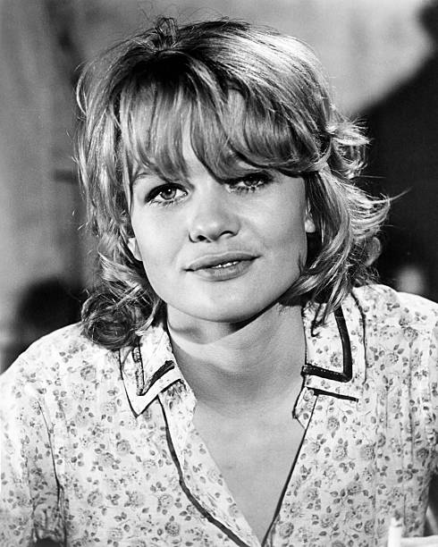 Judy Geeson