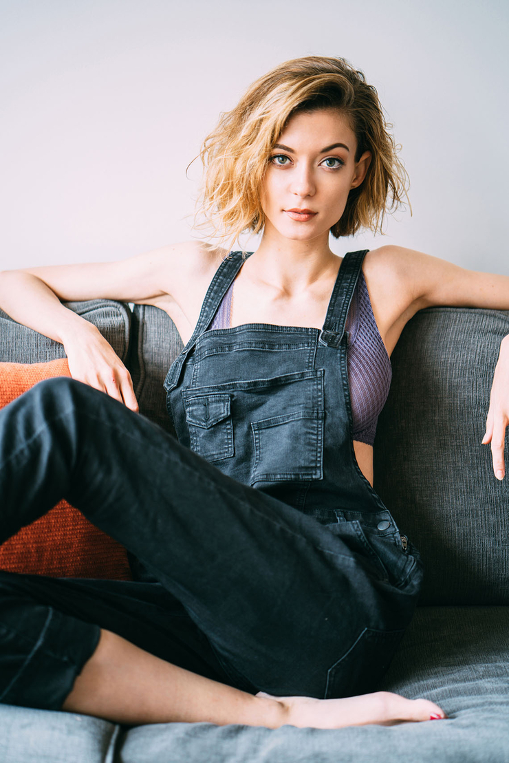 Image of Anna Lisa Wagner