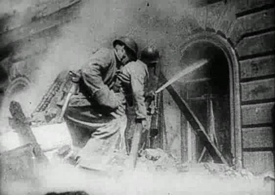Picture of Blockade
