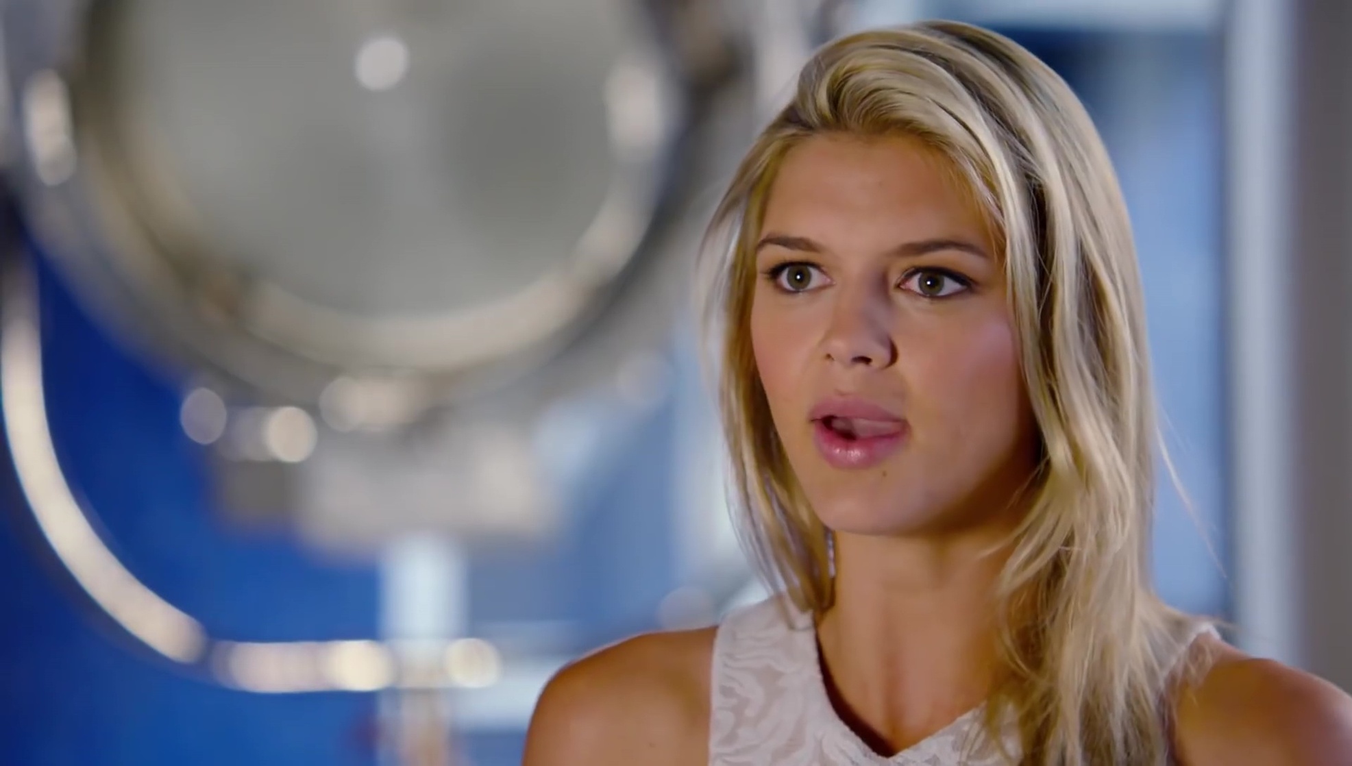 Kelly Rohrbach image