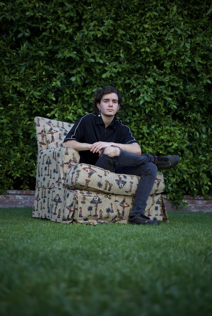 Image of Elliot Fletcher