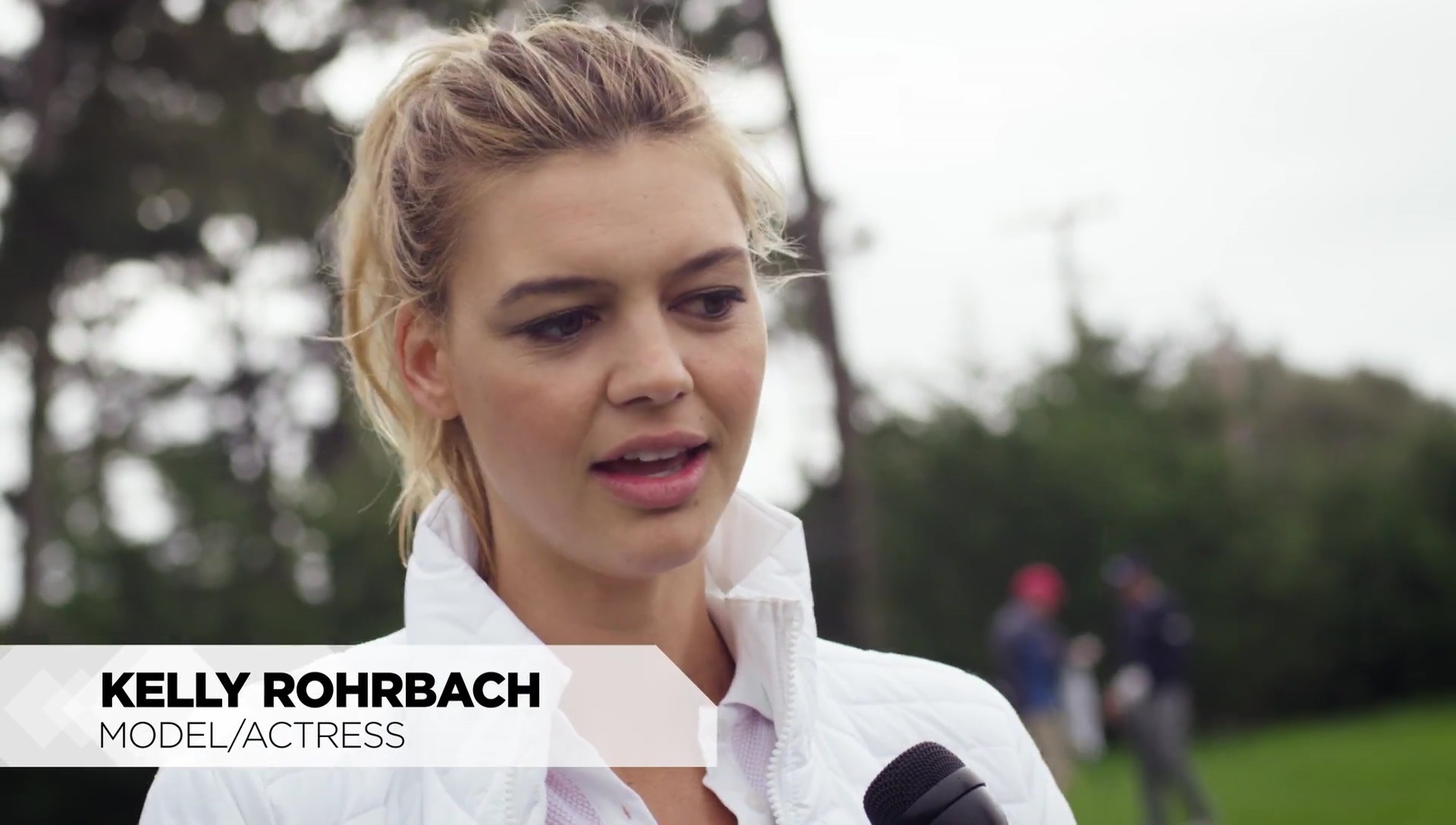 Image of Kelly Rohrbach