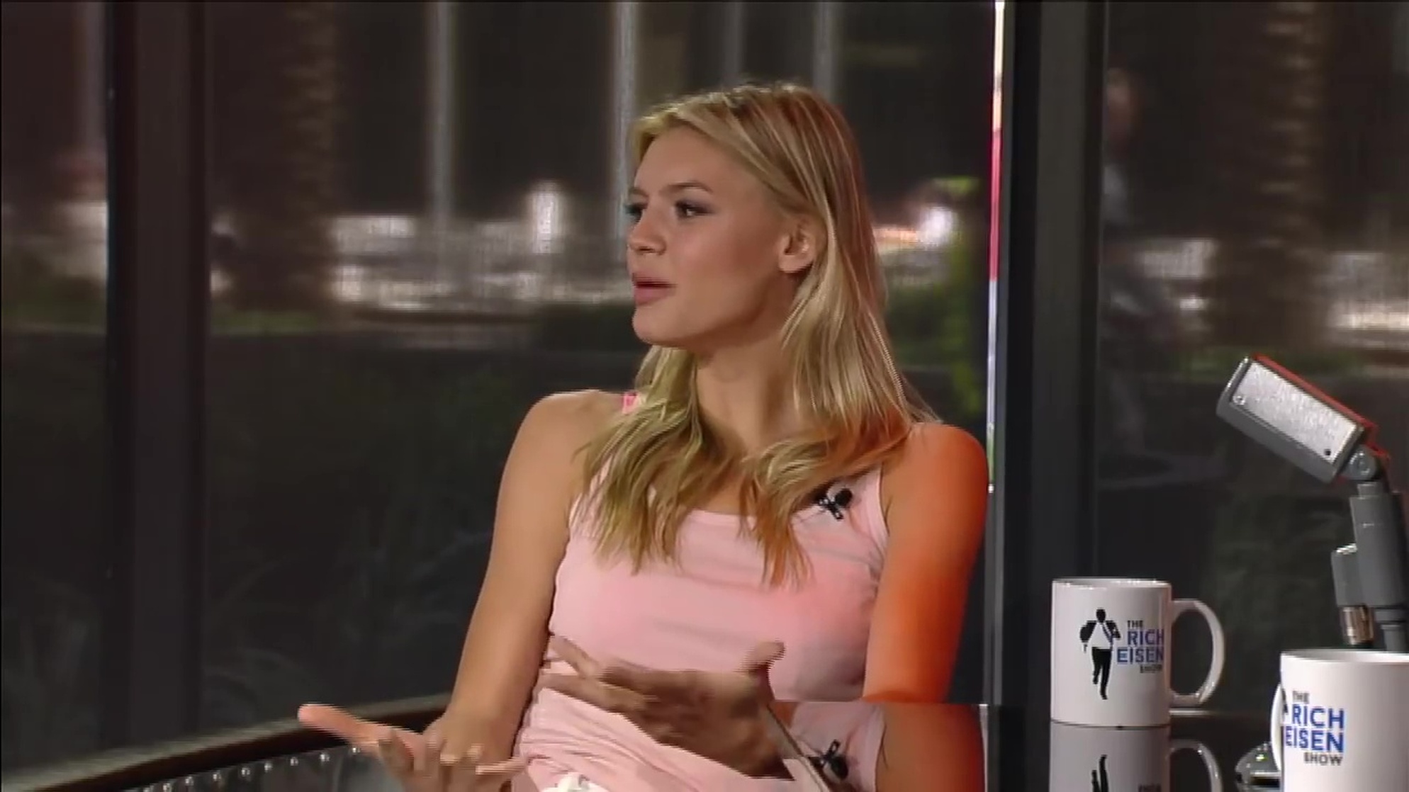 Picture of Kelly Rohrbach