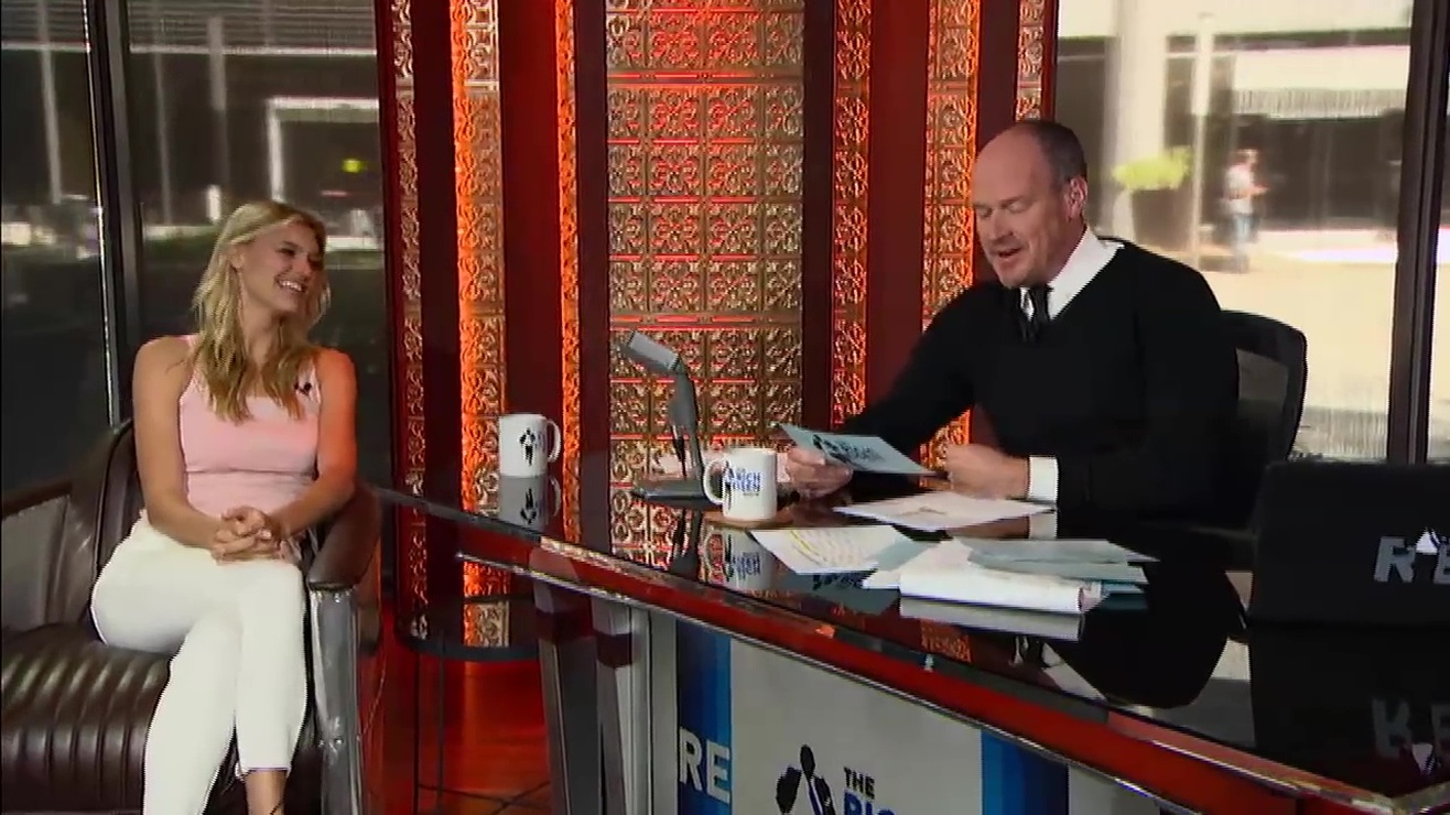 Picture of Kelly Rohrbach