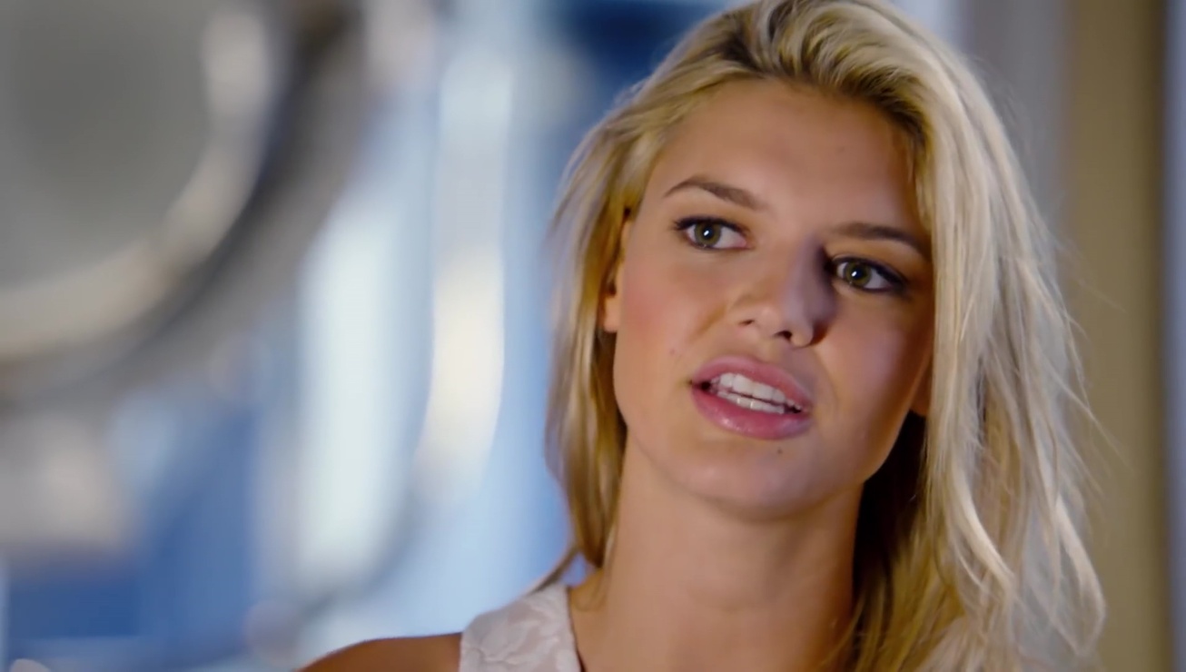 Picture of Kelly Rohrbach