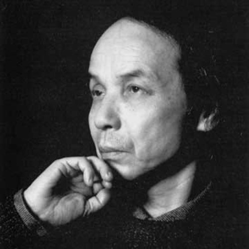 Image of Tôru Takemitsu
