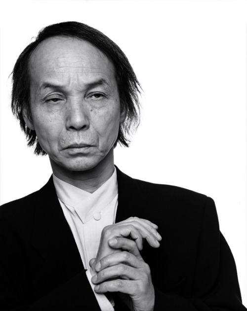 Picture of Tôru Takemitsu