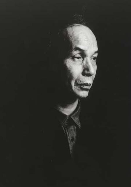 Image of Tôru Takemitsu