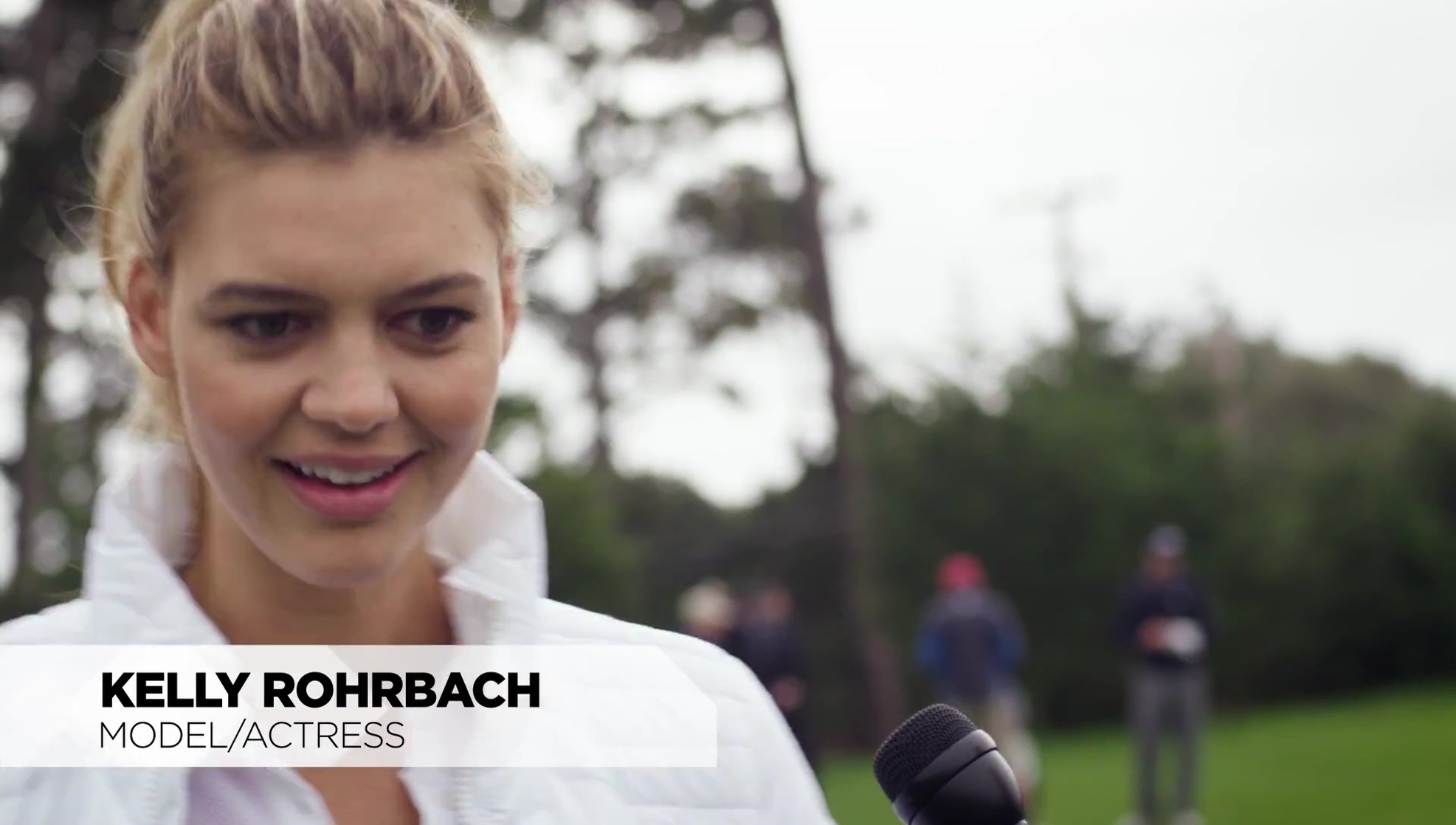 Picture of Kelly Rohrbach