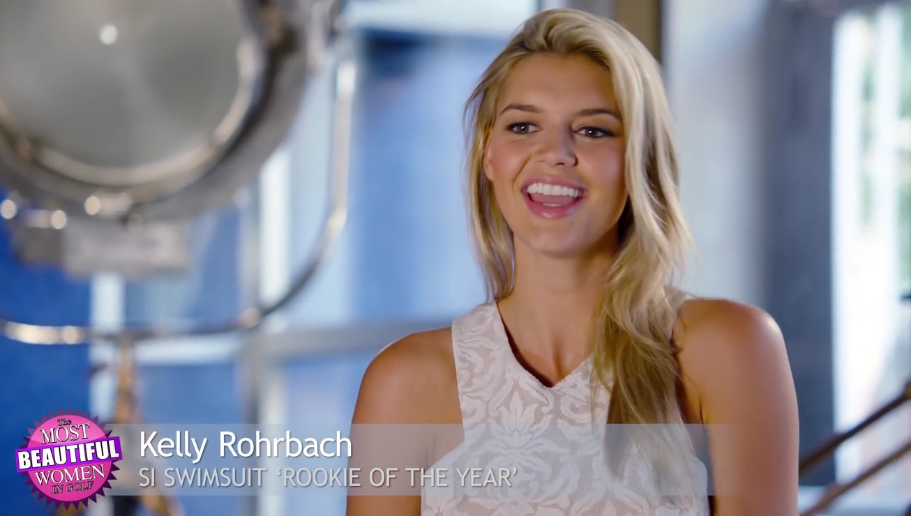 Picture of Kelly Rohrbach