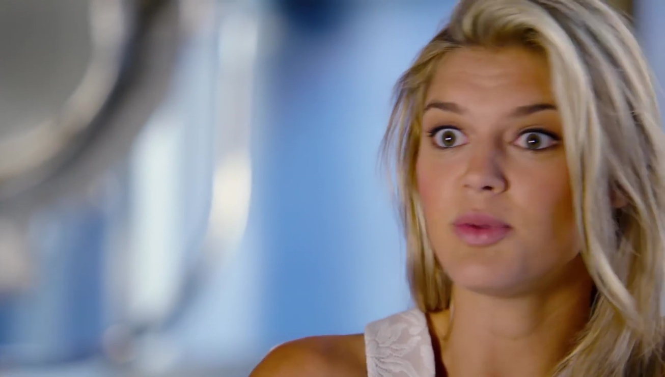 Picture of Kelly Rohrbach