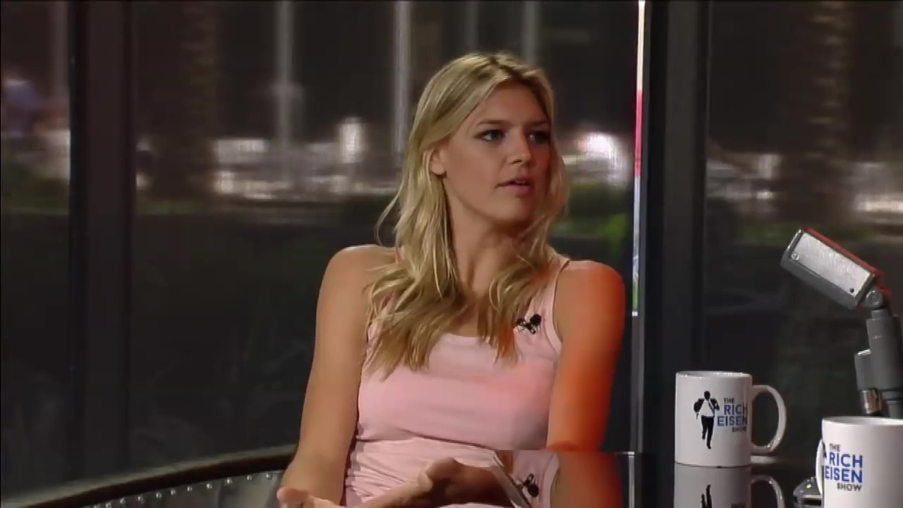 Picture of Kelly Rohrbach