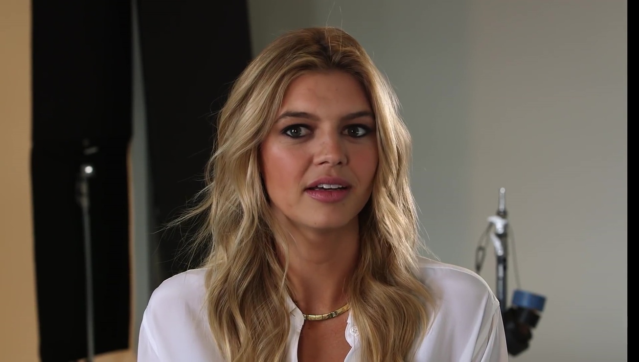 Image of Kelly Rohrbach