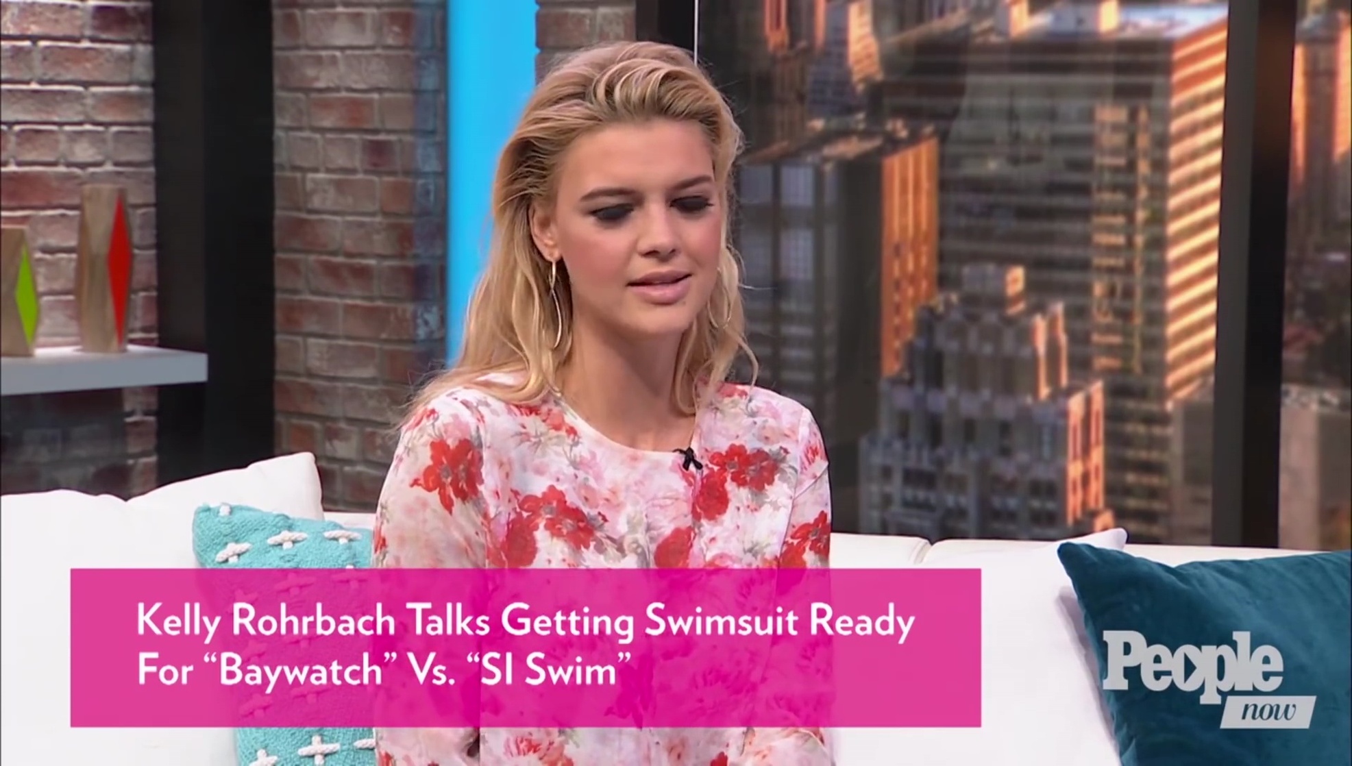 Image of Kelly Rohrbach