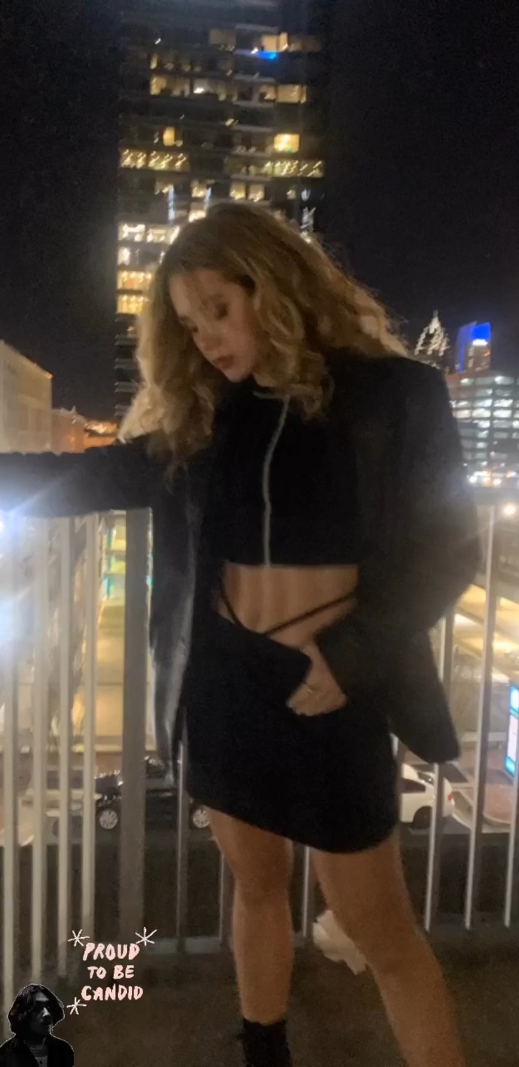 Picture of Brec Bassinger