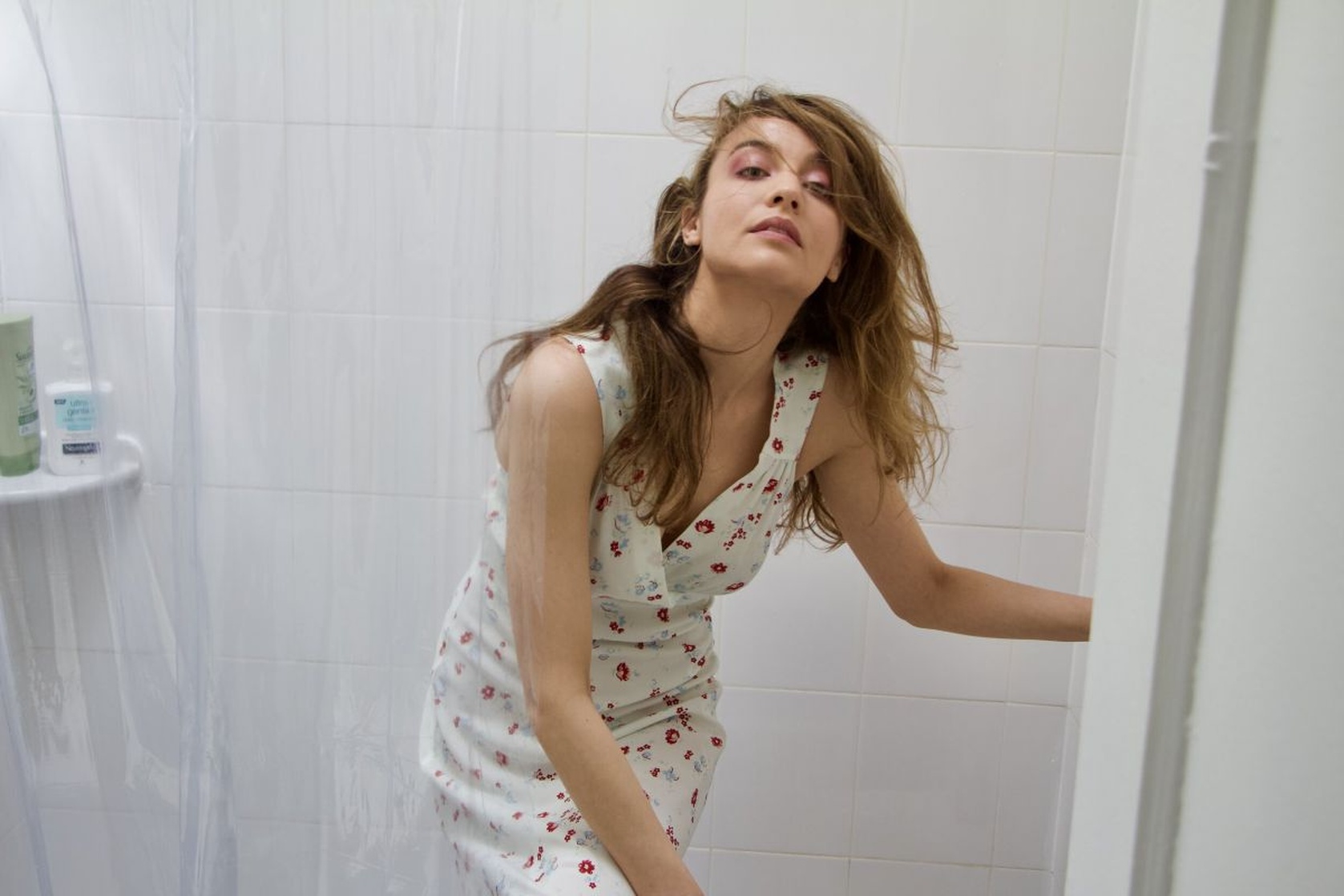 Stella Baker image