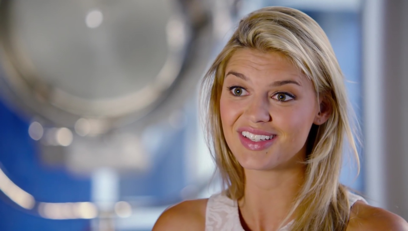 Picture of Kelly Rohrbach