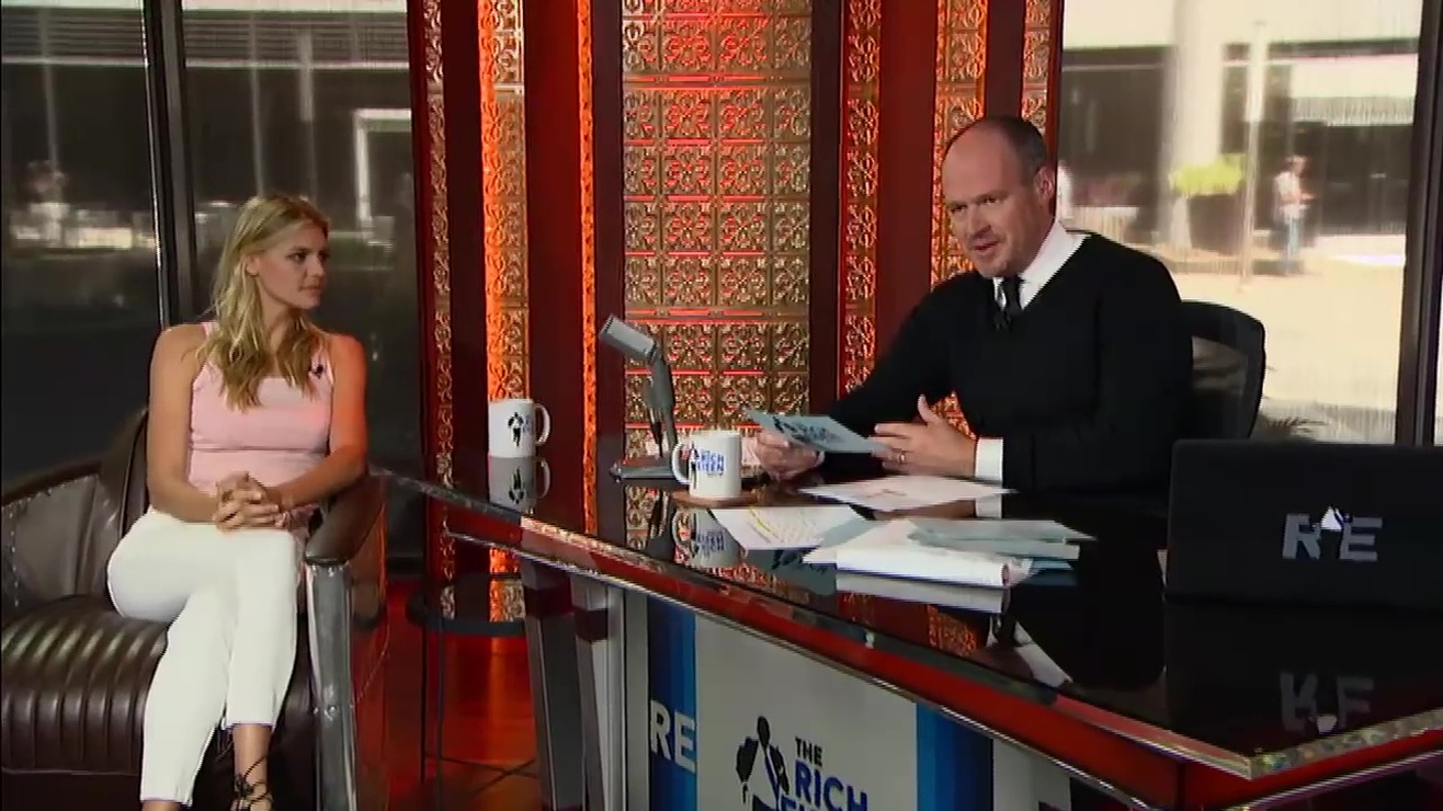 Picture of Kelly Rohrbach