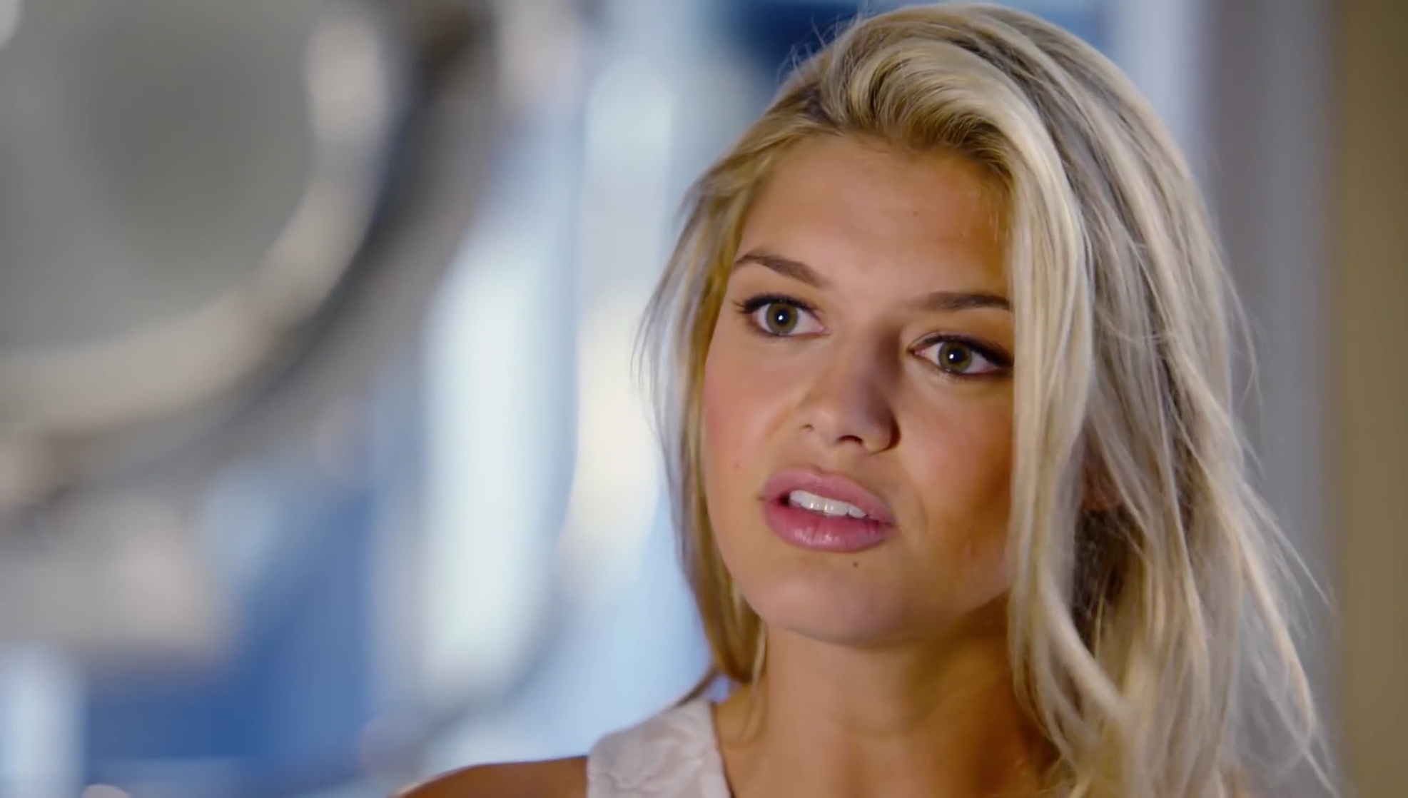 Kelly Rohrbach image
