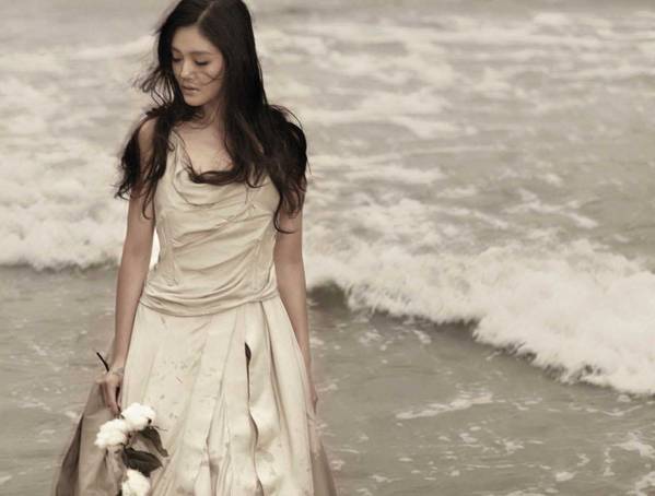 Picture of Barbie Hsu