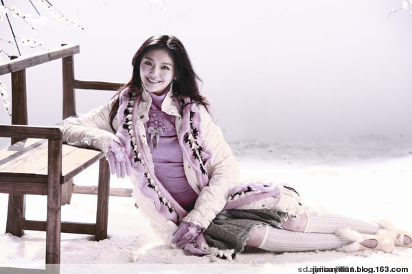 Barbie Hsu image