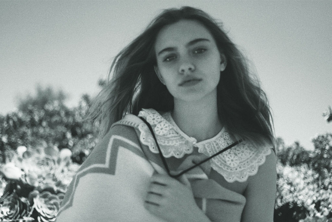 Picture of Isabel Gravitt